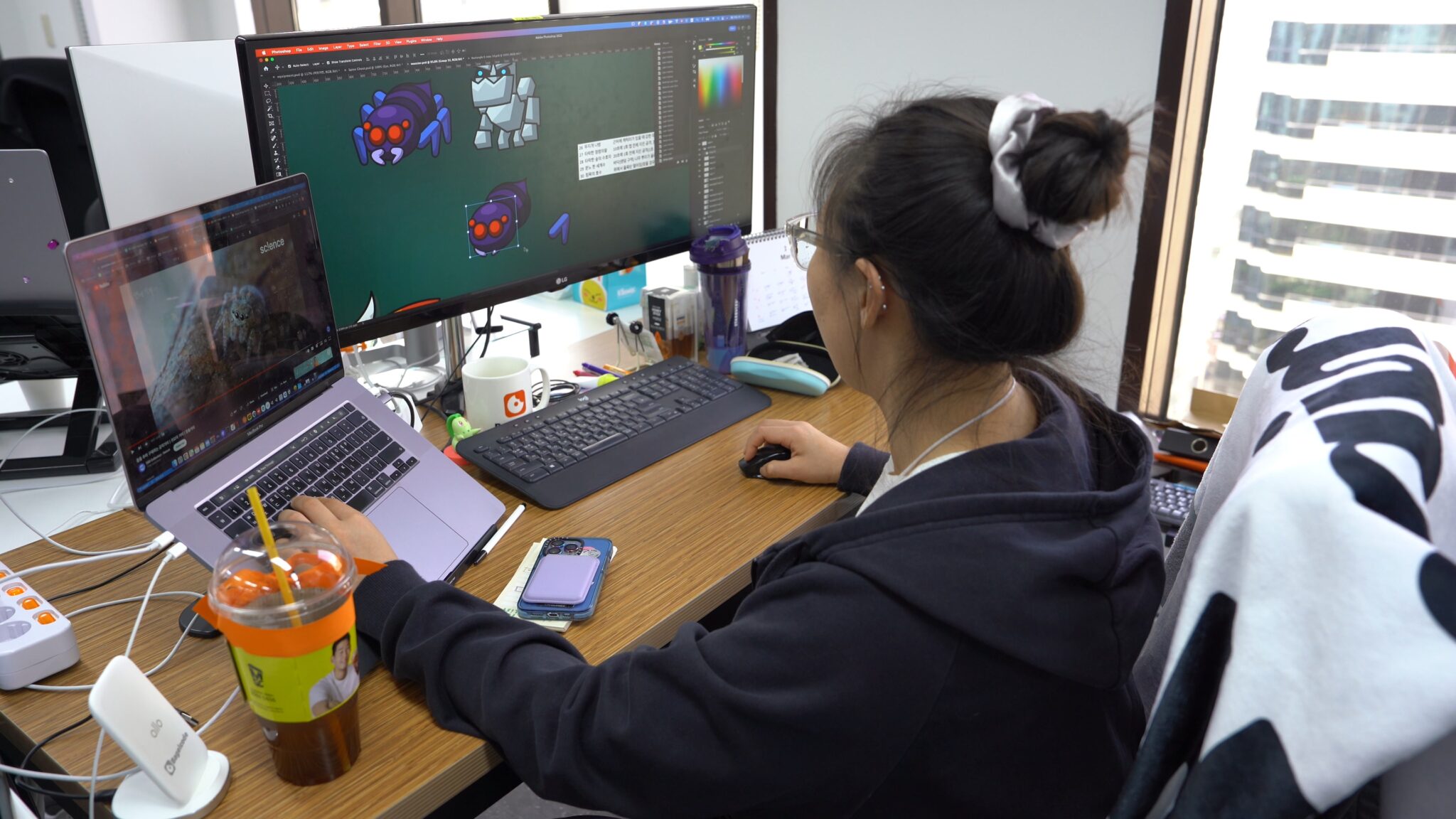 아이디어를 현실로: BagelJam:Beta - 베이글코드