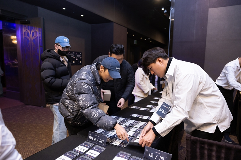 Bagelcoding: A Dozen Bagels: 함께 돌아본 2024년 - 베이글코드