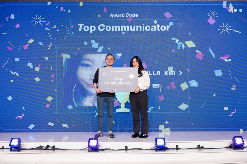 Bagelcoding: A Dozen Bagels: 함께 돌아본 2024년 - 베이글코드